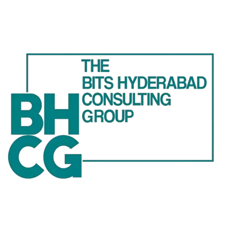 BITS Hyderabad Consulting Group